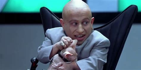 Austin Powers 4 Would Have Put Mini Me In The Spotlight According To Director