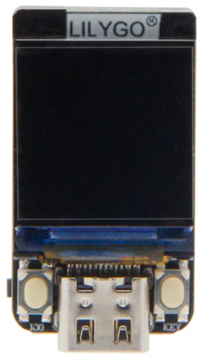 Moddable Documentation Devices Esp32