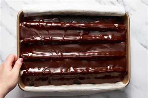 Bumpy Cake Recipe