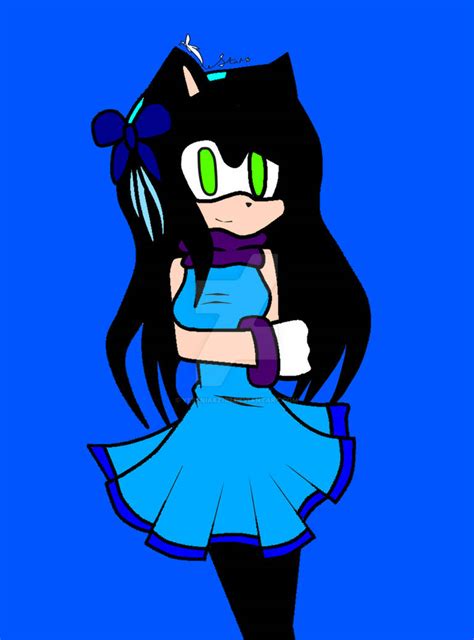 Yesenia The Hedgehog By Yesenia62702 On Deviantart