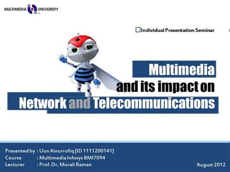 Basic Of Telecommunication Presentation Pptx Computer Networking Computing