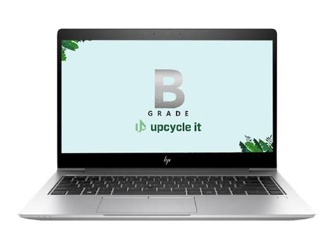 Hp Elitebook G Refurbished B Upcycle It