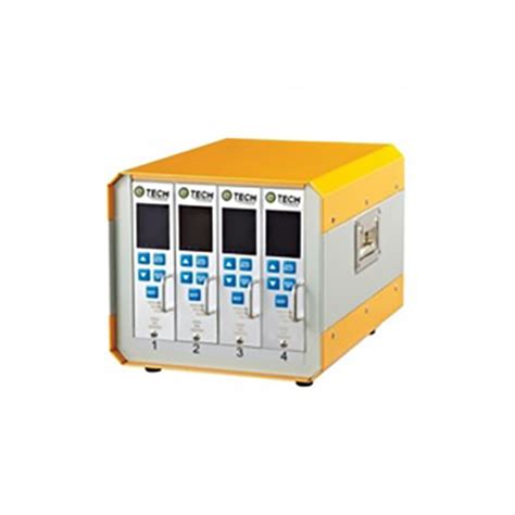 Sequential Injection Timer Etech