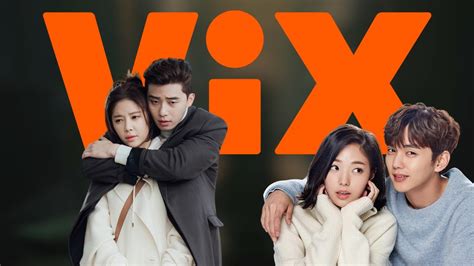 20 Series Coreanas Gratis Y Completas En EspaÑol En Vix K Dramas En