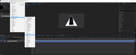 Morphing In After Effects Introduction To Morphing In After Effects