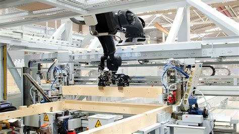 Robot Feedbot F 300 Homag