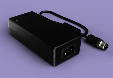 Power Supply And Cables — Zivid Knowledge Base Documentation