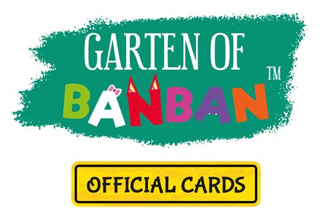 Garten Of Banban Starter Pack Shop Diramix