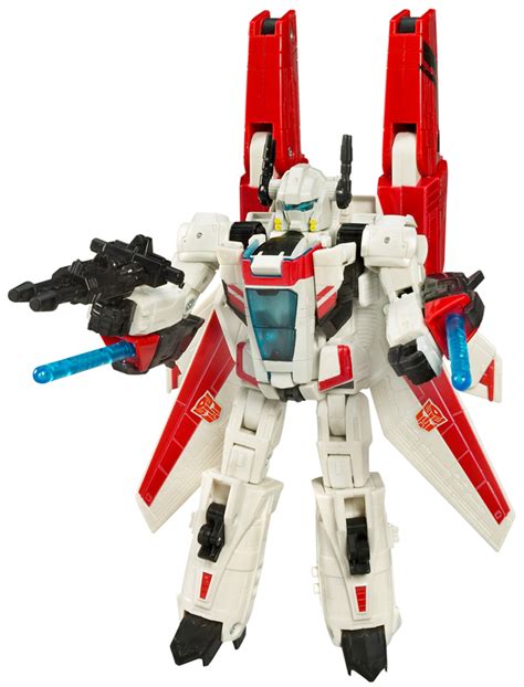Jetfire Transformers Toys Tfw2005