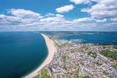 Best Walks In Weymouth Haven