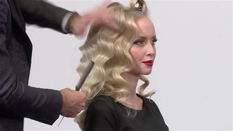 Great Gatsby Hair Tutorial