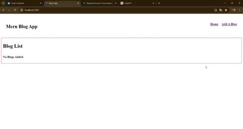 jefrin james on linkedin 100daysofcode reactjs expressjs mernstack