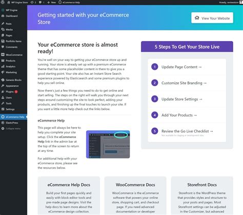 Wp Engine Woocommerce Hosting Review How Good Is It