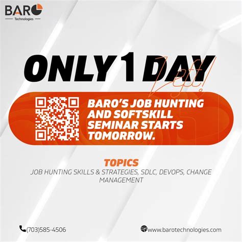 Baro Technologies On Linkedin Jobhunting Sdlc Devops
