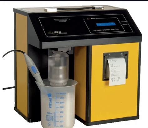 Zeta Potential Analyzer At Best Price In India