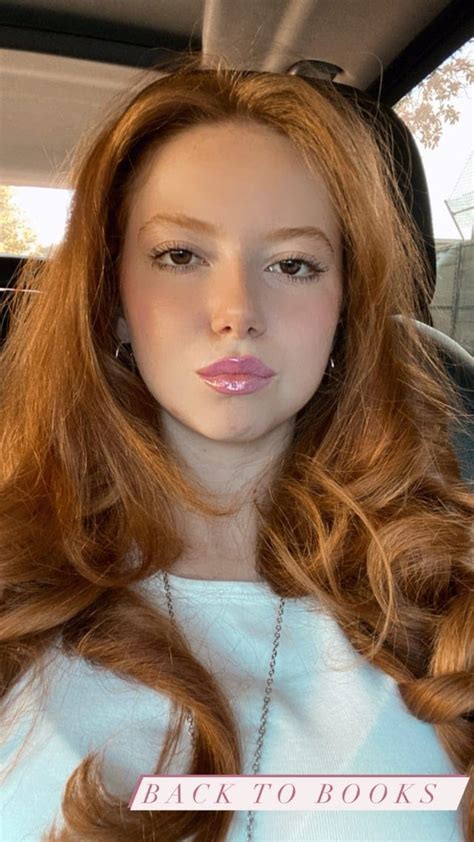 Picture Of Francesca Capaldi