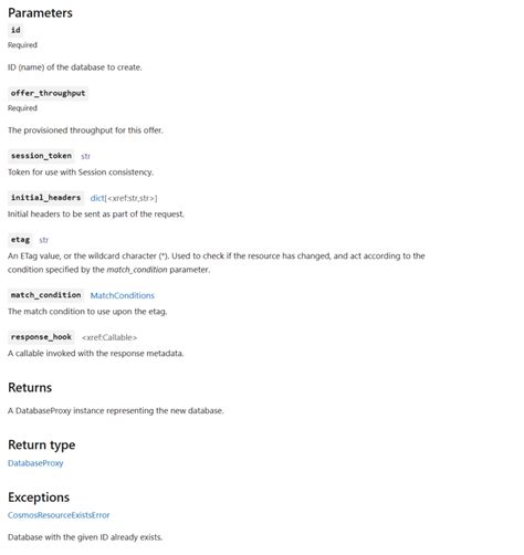 Glow Up A New Look For Python Reference Documentation On Microsoft Learn Microsoft For Python