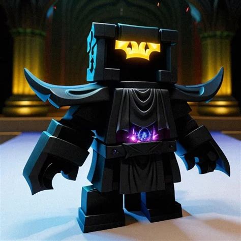 Roblox Dominus Free Ai Art Generator