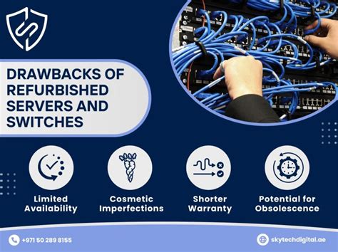 Skytech Cyber Cloud Llc Fz On Linkedin Drawbacks Servers Switches