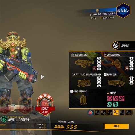 Gun Screen Showcase And Demo Rmodernwarfareii