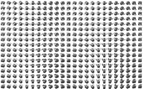 The “stupid Asset Pipeline” Method Stars Of The Screen By Mouflon Cloud