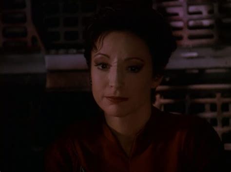 Ds9 The Darkness And The Light Lets Watch Star Trek