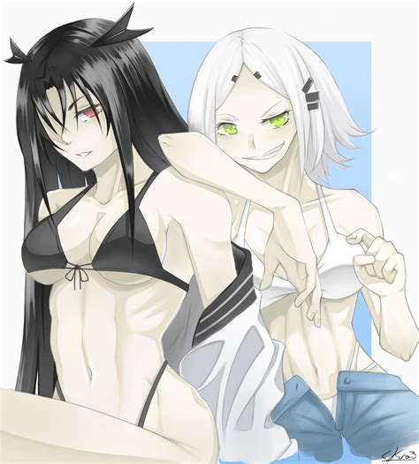 Smolxeno Executioner Girls Frontline Hunter Girls Frontline Girls Frontline Highres