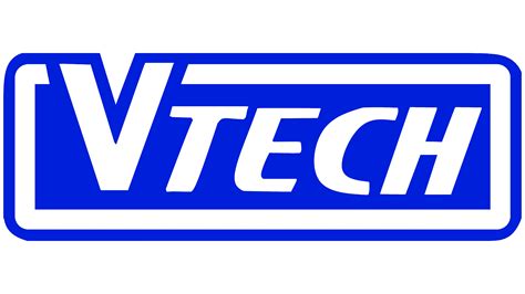 Vtech Logo Symbol Meaning History Png Brand