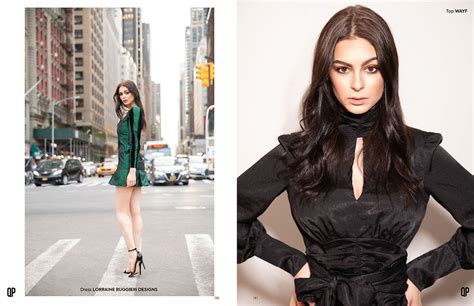 Elizabeth Pipko Qpmag
