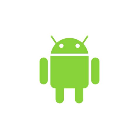 Android Logo Pngs For Free Download