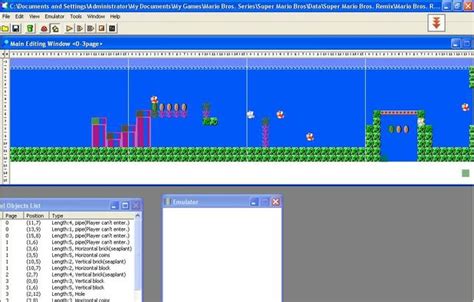 Smb Title Screen Editor Alternatives And Similar Software Alternativeto