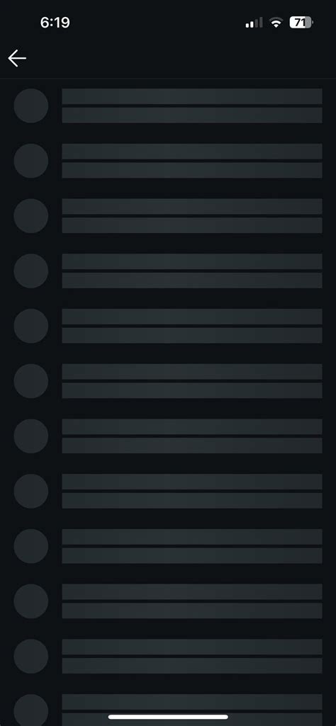 Chat Issue Ios Rbugs