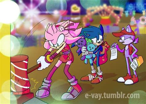 181 Best Images About E Vay Sonic On Pinterest Sonic And Amy Posts And Tough Love