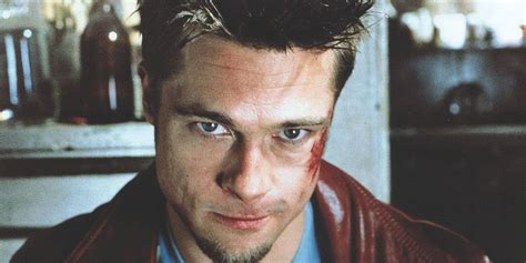 19 Best Quotes From Fight Club