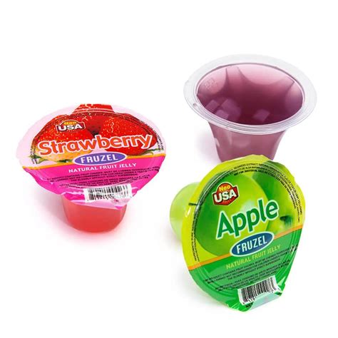 Fruit Jelly