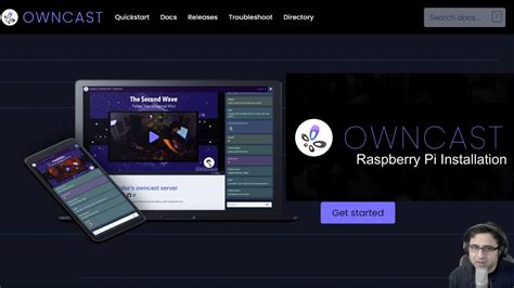 How To Self Host Your Own Livestream On A Raspberry Pi Owncast