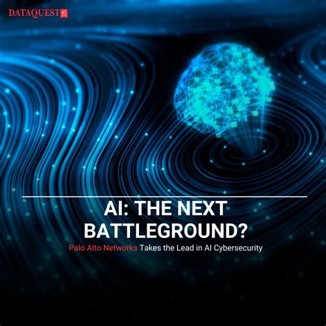 Dataquest On Linkedin Paloaltonetworks Aisecurity Cybersecurity Aiapplications Secureai…