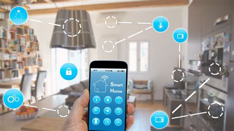 How To Integrate All Smart Home Devices Citizenside