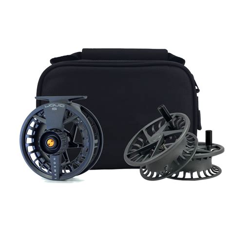 Lamson Liquid S 3 Pack Day Break Fawcetts Online