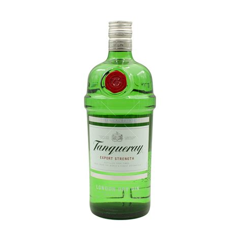 Ukbeverages Tanqueray London Dry Gin