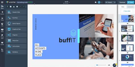50 Best Slide Deck Templates For A Stellar Presentation