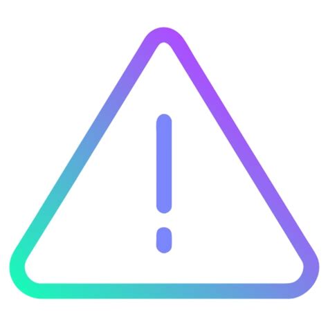 Premium Vector Error Icon