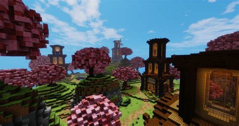 Blossom Tnt Wizards Hypixel Wiki Fandom