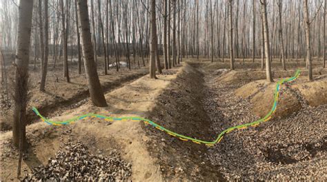 Figure 1 From Multi Vision Sensor Fusion Localization And Navigation Of Robot In Unstructured