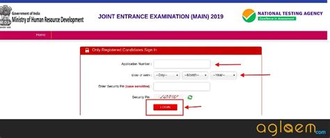 JEE Main 2019 Result Announced NTA Score Confuses Babes AglaSem News