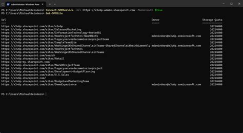Connect SPOService How To Connect To SharePoint Online Using PowerShell Petri IT Knowledgebase