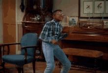 Steve Urkel Dance S Tenor