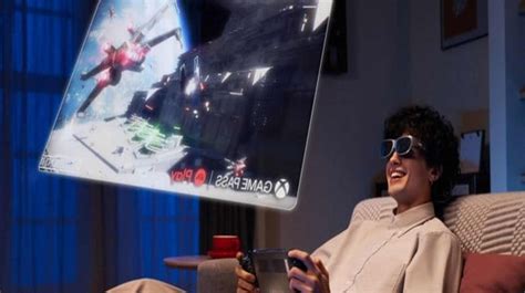 Lenovo Alla Bgs 2023 Occhiali Ar Notebook E Desktop Della Linea Legion