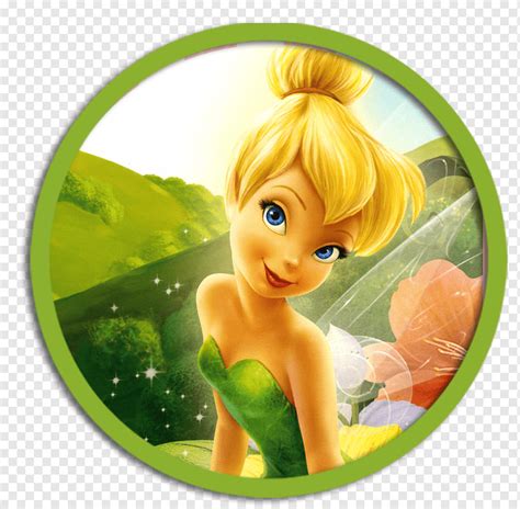 Tinkerbell Png
