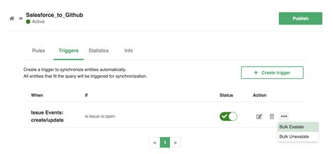 Github Salesforce Integration Set Up A Sync In 6 Steps 2022